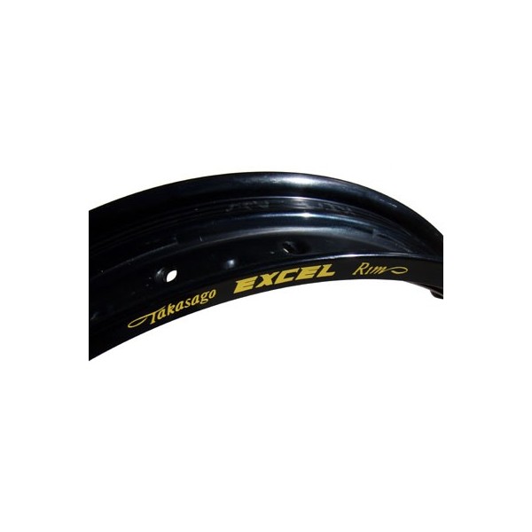 Excel - Replacement Rim Front