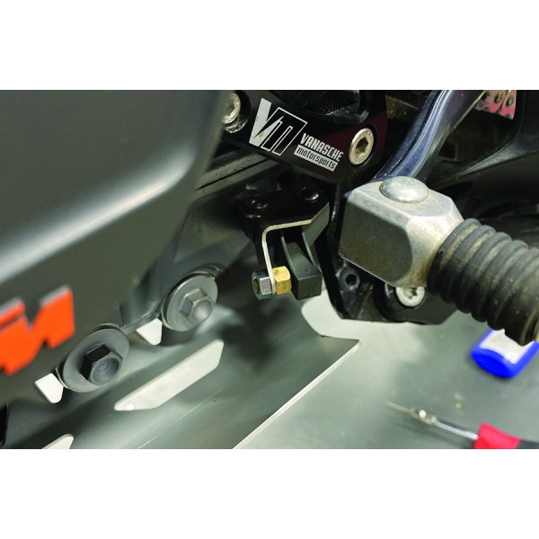 Rottweiler Performance - Side Stand / Kickstand switch bypass - KTM 790 ...