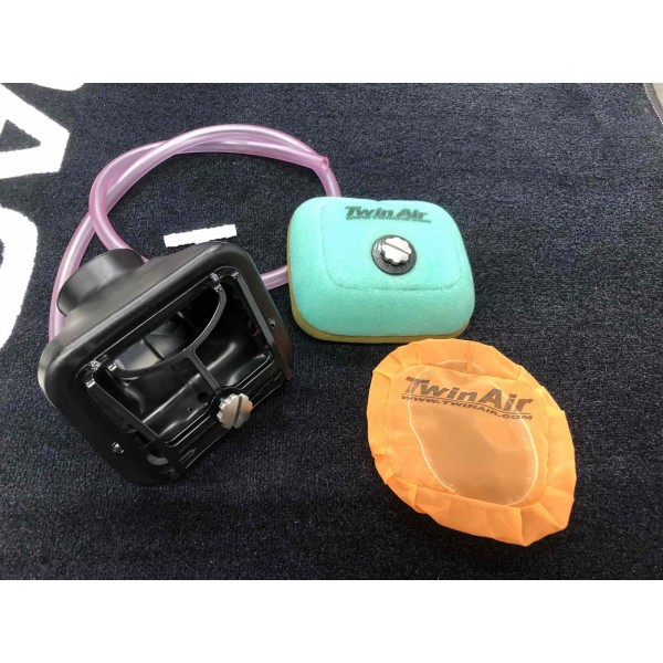 Auxiliary Tank - KTM 690 2019+ - Rade/Garage