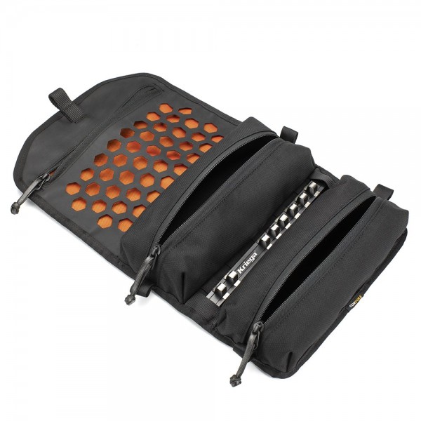 Kriega - OS-Tool Roll Chris Birch Edition