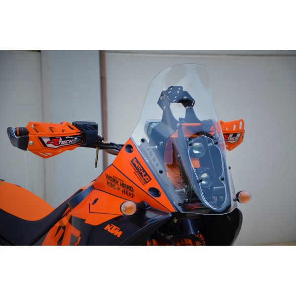 4K - Rally Kit - KTM 950/990 Adventure