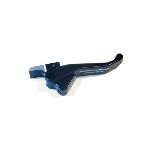 Brembo Brake Lever - KTM 125-500 14-24 - Midwest Mountain Engineering