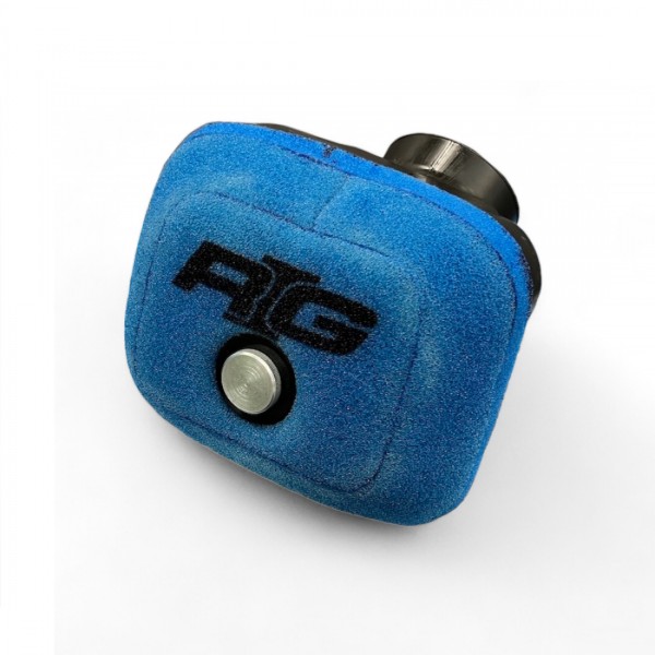 Replacement Foam filter for 2022 Upgrade kit - KTM 690 Enduro / Husky ...