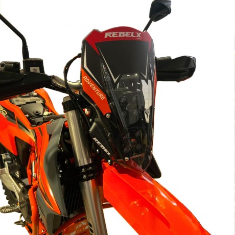 Ultralight Adventure Kit - KTM 690 Enduro R 2018 - 2024 - REBEL X