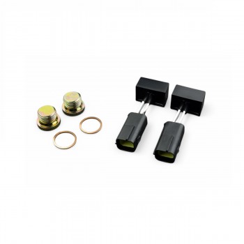 Fueling Dongle O2 Sensor E5 Eliminator kit - CFMoto - SmartMoto